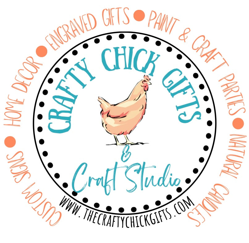 Crafty Chick Gifts & Craft Studio
